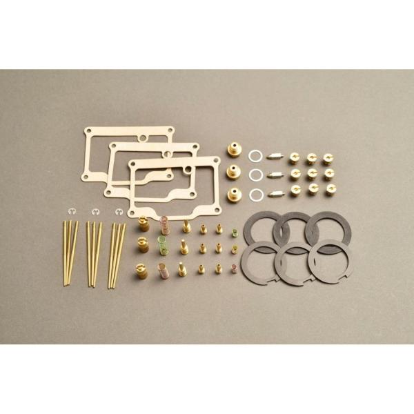 MRS MACH-E003 キャブレターO/Hキット H1/500SS系 H2/750SS系 バイク