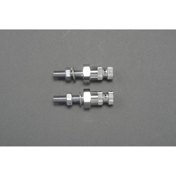 MRS MRS-IM-WUS01 ウィンカーステー M8 ショート 60mm 汎用 バイク