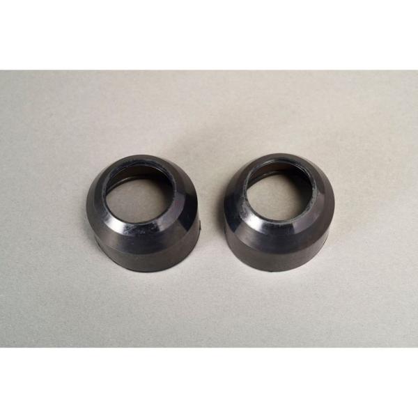 MRS MRS-K-D029 フロントフォークダストブーツセット KZ900 Z750 Z750D1 KZ1000 KZ1000MK2 Z750FX Z1-R KZ1000LTD バイク