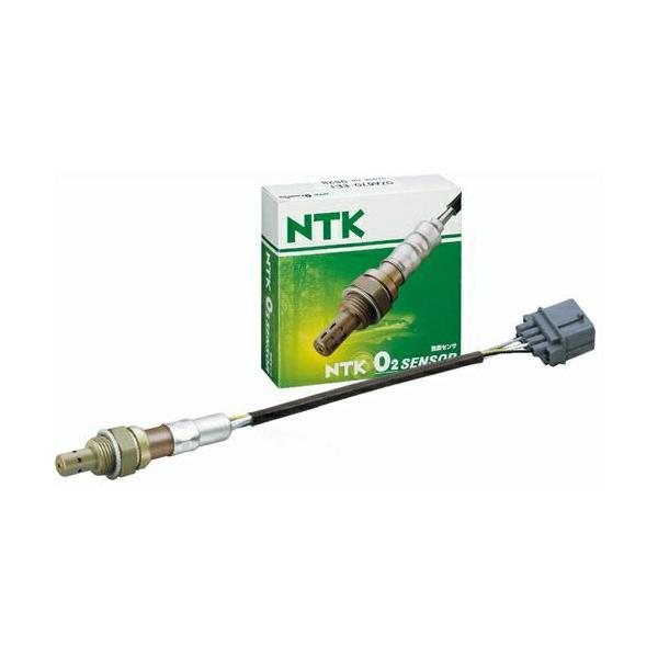 NGK OZA644-EHG34-91085 酸素センサー 91085 全長213mｍ O2