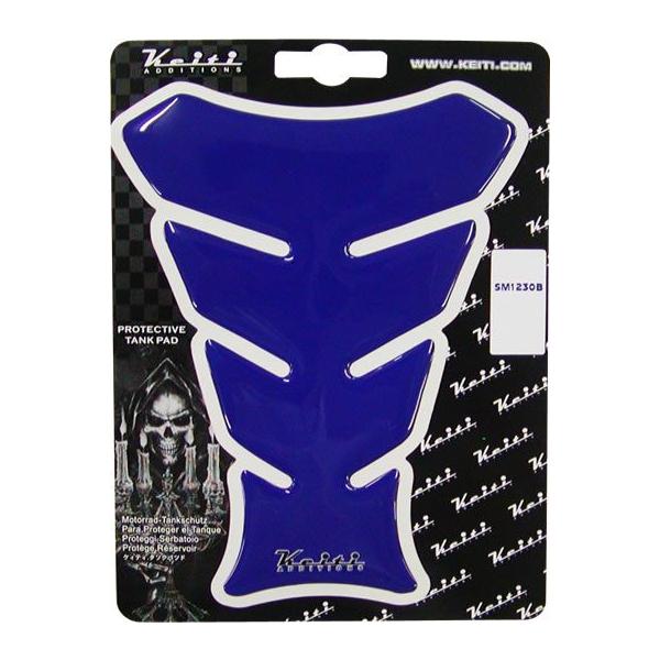 KEITI ADDITION ケイティ SM1230B タンクパッド ミニタイプ ブルー
