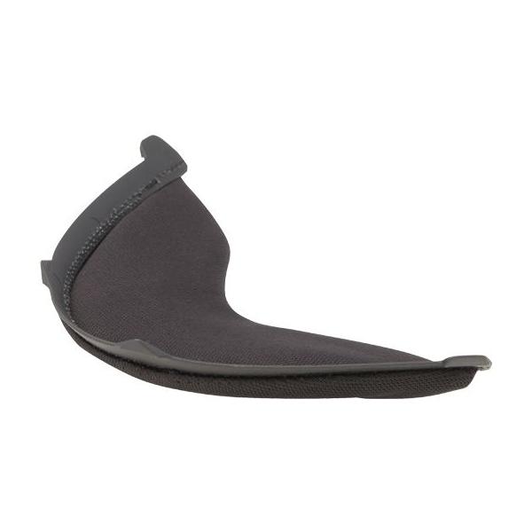 OGK ウィンドシャッター No.7 ブラック 1個 SHUMAシリーズ 防風 チンカーテン 内装 ヘルメットパーツ カブト Kabuto