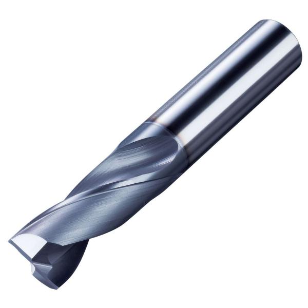 オーエスジー VP-ZDS 15 ハイスエンドミル 切削工具 穴あけ工具 座繰り工具