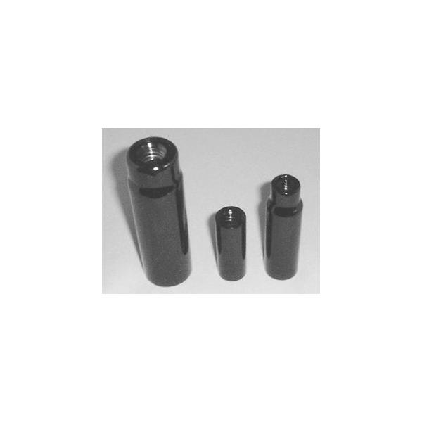 大島製作所 大 軽い玉枠用パイプ 特大 25.8mm ヘッダー 1個 オーランド 宝福印 釣り 仕掛 パーツ 玉枠用パーツ 口金