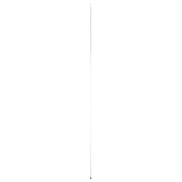 CAPTAINSTAG キャプテンスタッグ 4本つなぎポール220cm