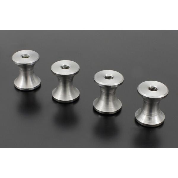 PMC ピーエムシー 74-0011 ステップ用ウェルドブッシュ