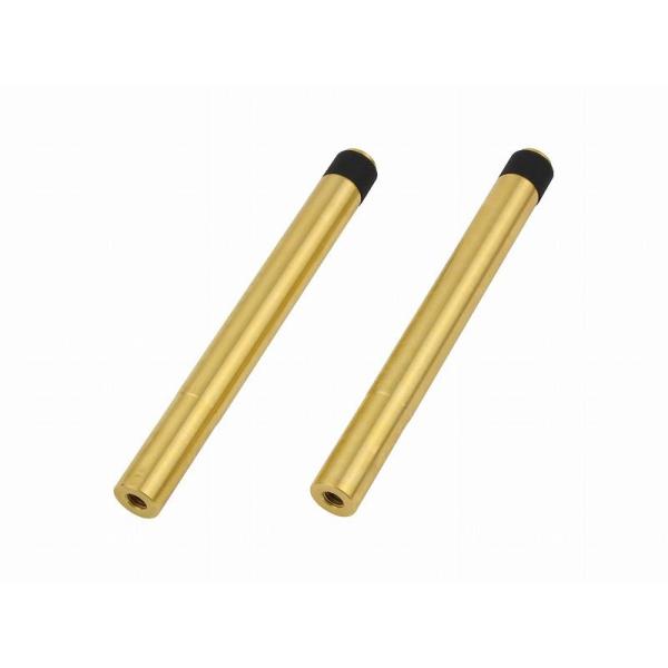 ポッシュフェイス 031177-WN-10 ヘビーウェイトナット アルミハンドル用 M6ナット用 2個入り バイク