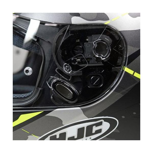 RSタイチ HJC HJP045 ギアプレートセット CL-15適合モデル：CL-15画像はイメージ画像となります。一部の商品はメーカー取り寄せとなり廃盤、または欠品中の場合があります。 ご了承ください。サイズ、デザインなどを必ずご確認の上...