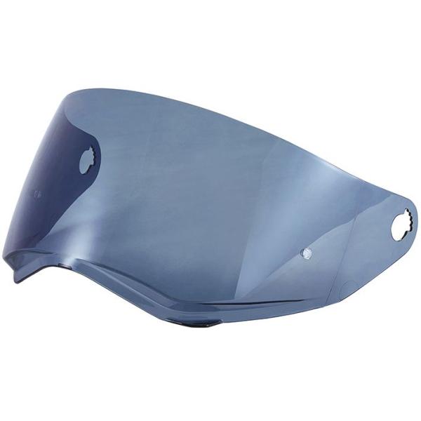 RSタイチ HJP221 DS-X1用シールド スモーク HJ-27 ヘルメット用補修部品 HJP2219000