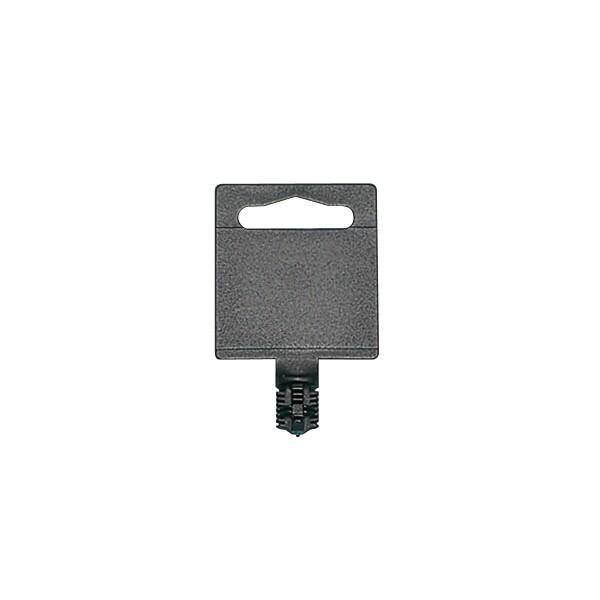 SIGNET シグネット 69902 3/8DR ハンドタッグ (#812100B)●差込角(”SQ)：3/8 ●ソケット、エクステンション、ユニバーサルジョイント等の展示用ホルダーとして。画像はイメージ画像となります。一部の商品はメーカー...