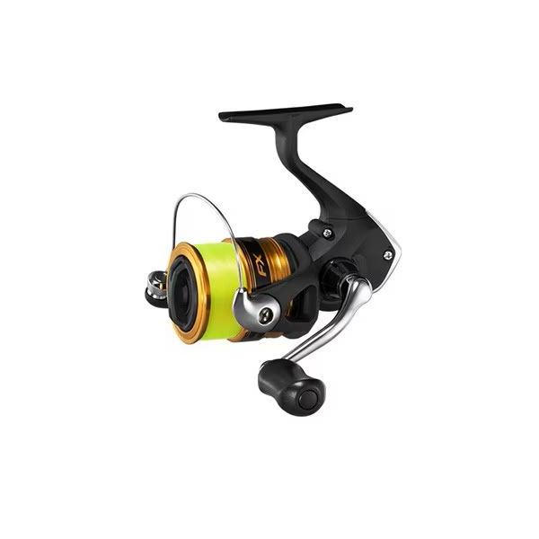 シマノ 041197 FX 2000(ナイロン2号-150m糸付) リール スピニング(汎用) 海釣り 釣具 つり フィッシング SHIMANO