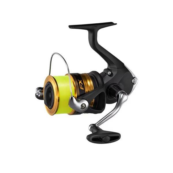 シマノ 041265 FX 4000(ナイロン4号-150m糸付) リール スピニング(汎用) 海釣り 釣具 つり フィッシング SHIMANO