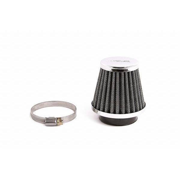 SP武川 タケガワ 03-01-104 エアーフィルター ラウンドテーパー 32mm PC20/PCT状態新品未使用内容吸入効率を向上させて、パワーアップとフィーリングアップに貢献するエアクリーナー。形状：ラウンドテーパー種別：タイプ1取付...