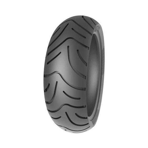 ティムソン 013010038 TS606 120/70-12 51J TL フロント/リア グロム ダックス125等 1本入り スクーター ミニバイク タイヤ