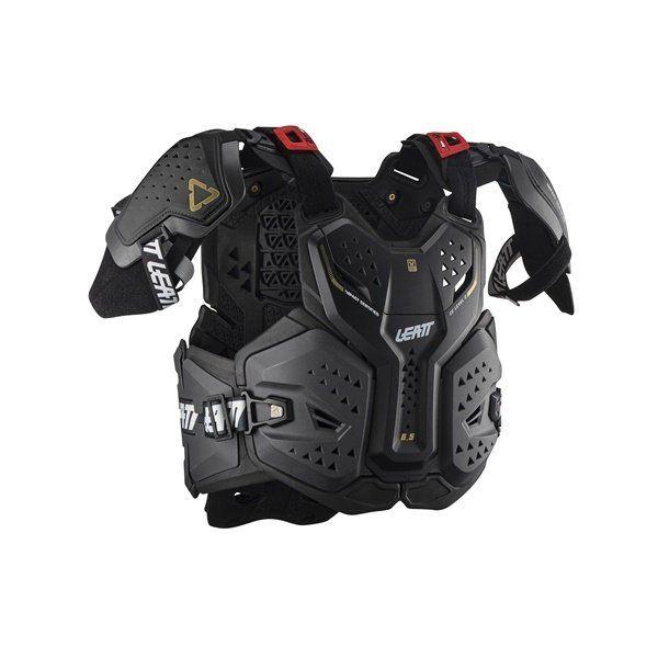 リアット 5021400180 チェストプロテクター 6.5 PRO グラフェン S/Mサイズ(身長160?172cm) プロテクター 保護 胸 むね オフロード ウエストウッド