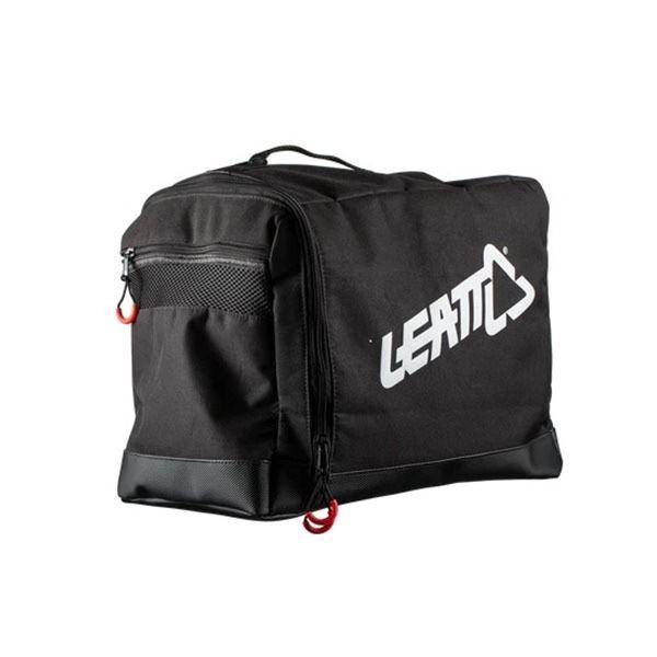 LEATT 7022300100 ヘルメットバッグ バイク 収納 カバン 防臭