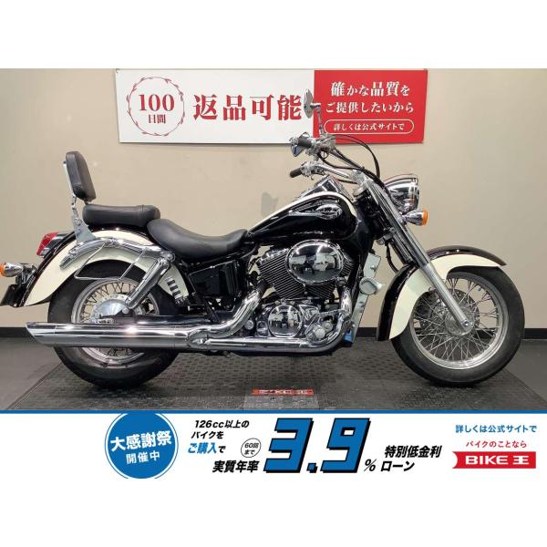シャドウ750 HONDA ホンダ 750cc 中古
