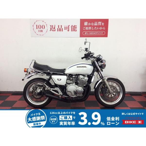 CB400Four HONDA ホンダ 400cc 中古