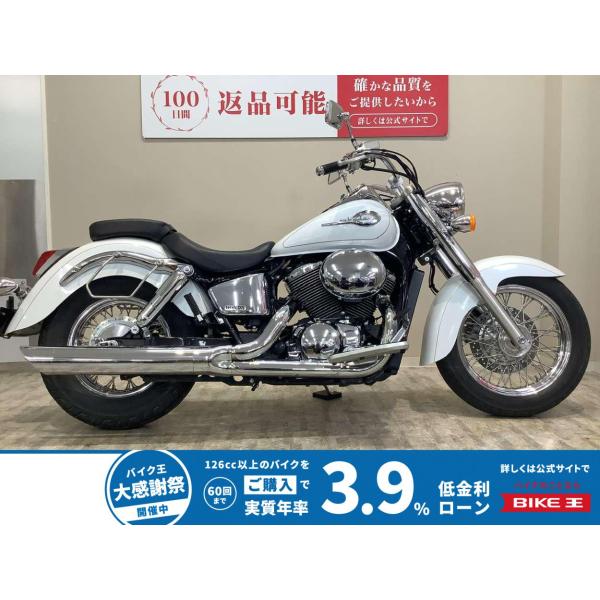 シャドウ400 HONDA ホンダ 400cc 中古