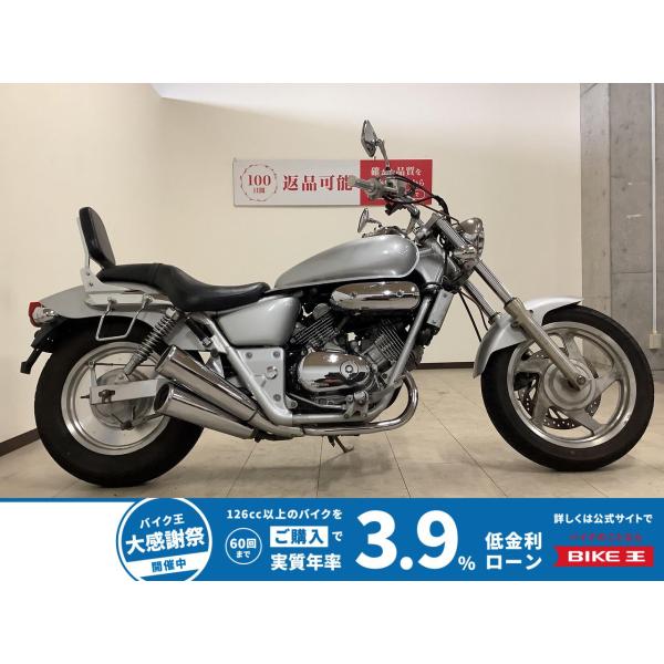 V-TWINマグナ HONDA ホンダ 250cc 中古