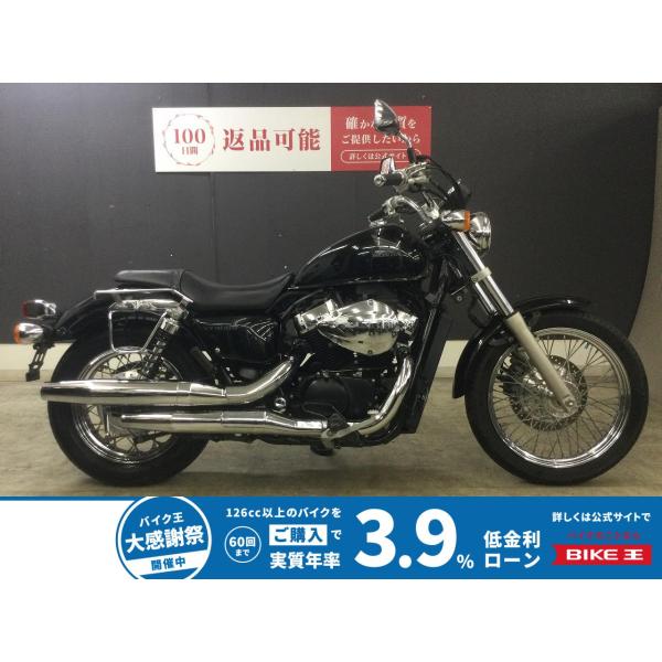VT400S HONDA ホンダ 400cc 中古