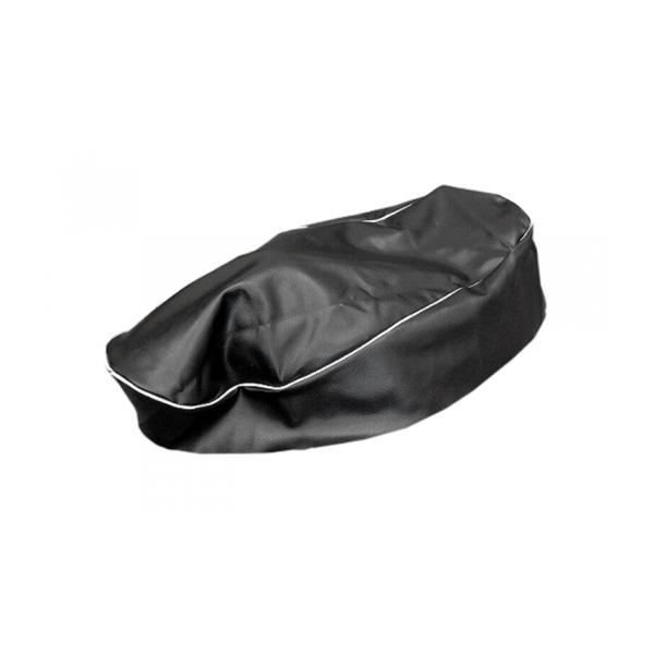 爆買 SK-110V　カワサキ　エストレヤRS用 シートカバー (BJ250A)