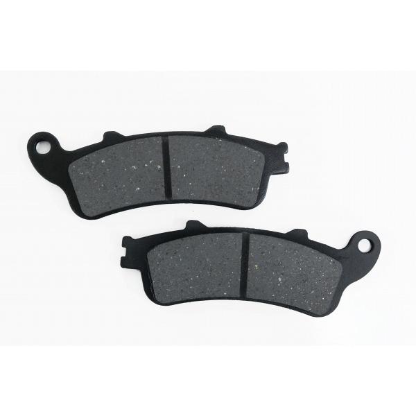 爆買 【ブレーキパット参考適合車種】HONDA/ホンダSILVER WING 40002〜04 フロントSILVER WING 400ABS ( シルバーウイング )03〜04 フロントFourSight ( フォーサイト )97〜99 フ...