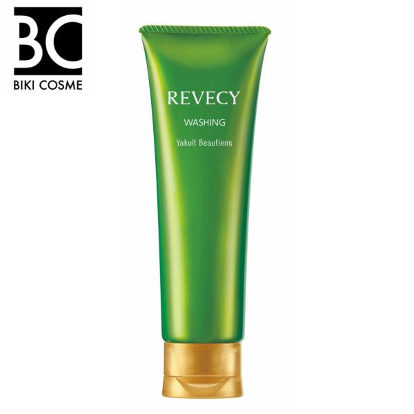 ヤクルト　リベシィ　ウォッシング