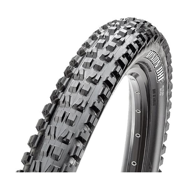 ワールドカップの実戦で鍛えられたトレイル系定番タイヤ。安定したコーナリング性能が特徴。EXO(EXOプロテクション)：耐切断、耐摩耗性に非常に優れた高密度線維をタイヤサイドウォールに配置。軽量かつ柔軟な為、タイヤ本来の性能を失うことなくガレ...