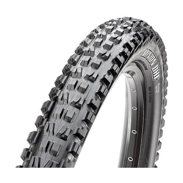 ワールドカップの実戦で鍛えられた下り系定番タイヤ。安定したコーナリング性能が特徴。コンパウンド: DUAL / ETRTO: 63-622 / TPI: 60 / 重量: 1,099g / Max PSI: 50