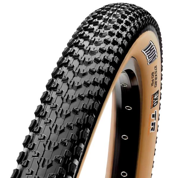 軽量なXCレース決戦用タイヤ。ハードパックからルースな路面まで対応。Part # TB00333000 / Size 29X2.20 / ETRTO 57-622 / TPI 60 / Bead FOLDABLE / Weight (g) ...