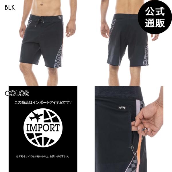 【BILLABONG(ビラボン)ブランドの公式オンラインストア】機能性やパフォーマンス性を追求したAIR LITEモデルのCYLINDERSサーフトランクス。快適な履き心地をもたらすストレッチジャージ素材を使用し、常にドライで軽い状態が長持...