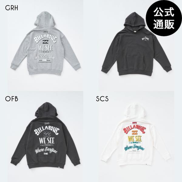 【BILLABONG(ビラボン)ブランドの公式オンラインストア】