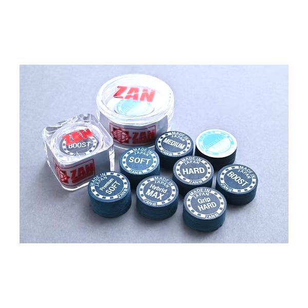 ZANLIMITED3 斬タップ斬れ味・パワー・コントロール・音・耐久性?全ての要素を高い次元で実現するハイクオリティーTIP材質 豚革構造 積層8枚直径 14mm厚さ 6mmハイブリッドマックスブーストグリップハードプレミアムソフト