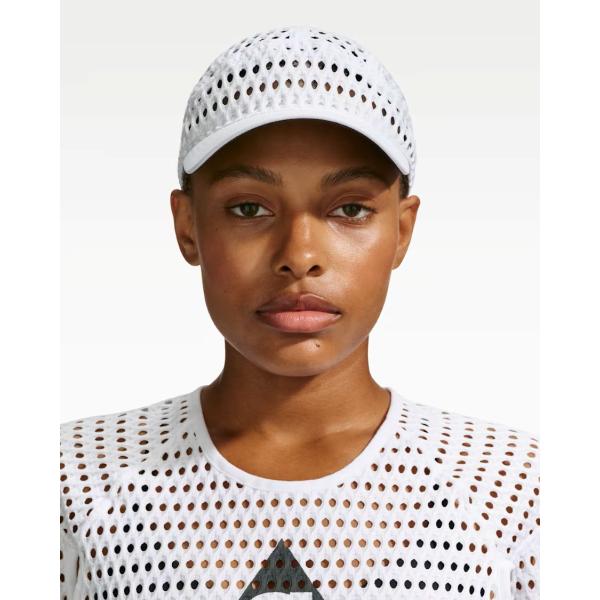 [ナイキ] ACG Radical AirFlow フライ キャップ☆ NIKE ACG Radical Airflow Fly Cap White★M/L/XL ☆IX1854-100アジャスタブル Dri-FIT トレイルランニング キ...