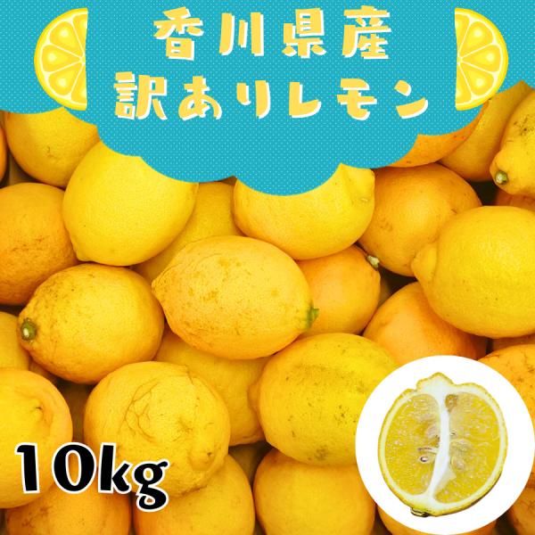★爆買WEEK開催中★ 香川県産の訳あり国産レモンです。無ワックスで皮ごと安心してお使いいただけます。外皮にキズ・擦れ・シミがある訳あり品ですが、果汁の鮮度・香り・味は正規品の国産レモンと同じです。料理・お菓子作り・ドリンク用に最適な訳あり...