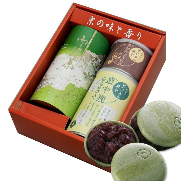宇治抹茶の程良い渋み、うまみ、爽やかな香り、鮮やかな緑…「抹茶の魅力をもっともっとみなさんに知ってもらいたい」そんな気持ちから、抹茶を使った商品づくりをはじめた京都宇治の「きよ泉」は、お子様からご年配まで、全ての年代の方からご愛用いただける...