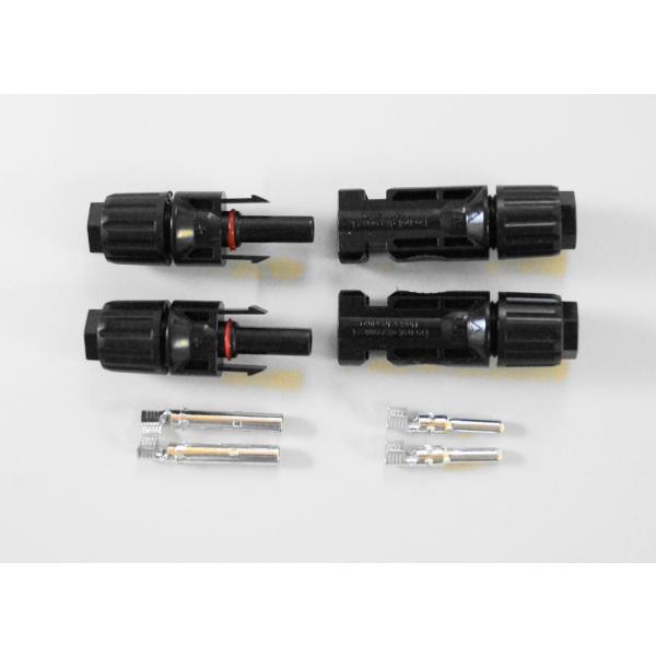 配送について送料込み（無料）の配送はゆうパケットです。お届けまでに、1〜5日の予定です。【商品説明】・2組セット・定格電圧 1000V・定格電流：30A・対応ケーブル：sq2.5 / sq4 / sq6・接触抵抗：プラグコネクタ ?5mΩ・...