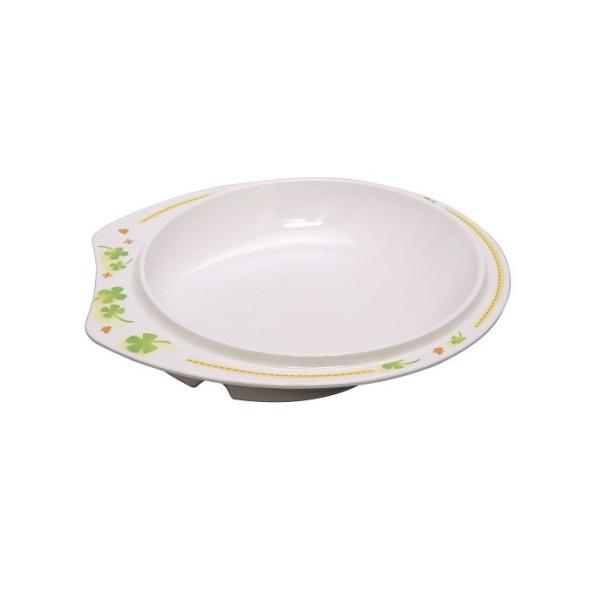 ・人気の介援隊オリジナルシリーズ。・持ちやすく滑りにくい毎日の食事にぴったりな自助食器シリーズ。・スプーンですくいやすく、食べ物が外に逃げないデザインです。・食器のフチは広くしっかりとしたつかみやすいフチです。・食器底部のすべり止め加工が新...