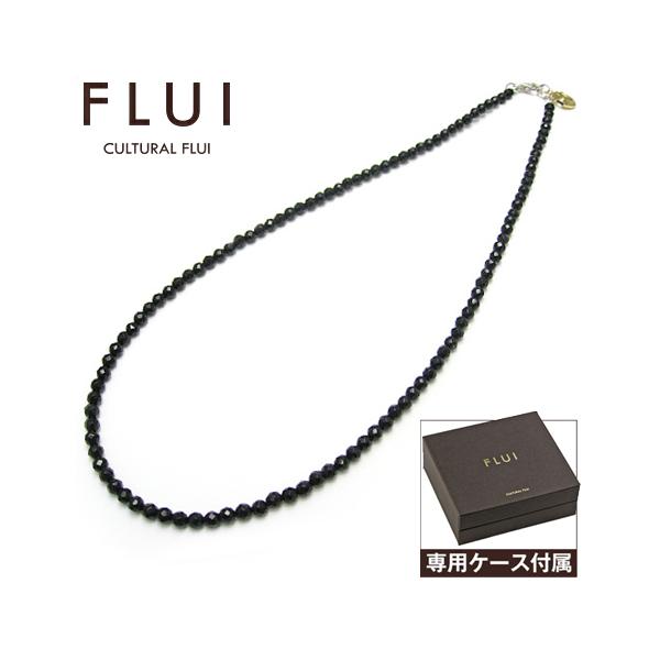 大人の色気を存分に発揮してくれるブラックカラーのネックレス。ジョイント部のゴールドシールドが後ろの首元をさり気なく飾ります。天然のオニキスにカッティングを施しているので、揺れたり動いたりするとネックレスが輝き存在感を出します。 【商品名】F...