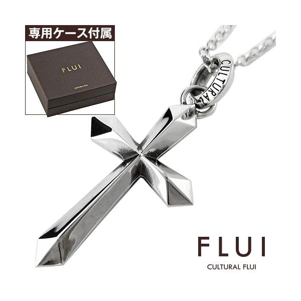 丁寧に彫金されたエッジの効いたクロスにシルバー素材を最大限に引き出した仕上げ磨きを行う事により完成した極上のクロスペンダント。シンプルだからこそ引き立つ素材そして技術にこだわり抜いたブランドを象徴するクロスペンダントです。通常ペンダントの裏...