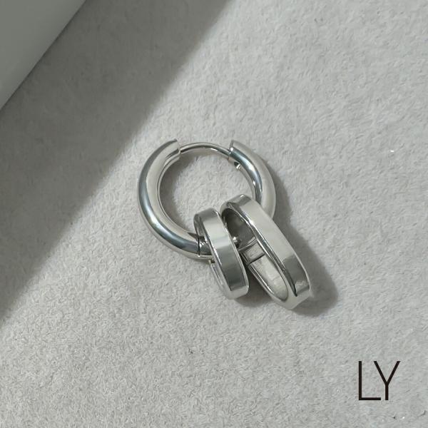 [ LY/エルワイ ]気分で変えて、ちゃんと見せる。アクセって、もっと気楽でいい。流行や正解より、いまの自分に似合うもの。なんとなく選んだアクセが「今日の自分なんかいいじゃん」に変えてくれる。 LYは自分をちょっと変えたい日の、ちょうどいい...