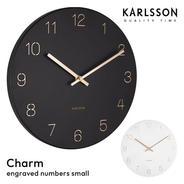 ■カラーブラックホワイト■型番KA5788BKKA5788WH■サイズ（約）直径30cm、厚み3.5cm■素材スチール■動力単三電池1本■広告文責Local Design株式会社08069531884KARLSON/オランダ/ヨーロッパ/欧...