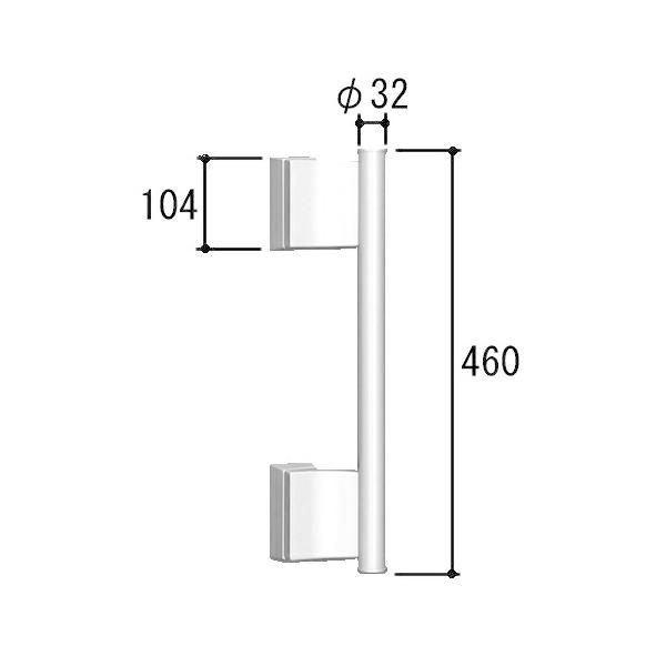【商品色】SI (シルバー)GO (ゴールド)KC (ブラック)【内容】外ハンドル【対象商品】サンフォルテ (1999〜2006) サンプリマ (2000〜2006) サンデリカ (2000〜2006) サンプリマＢＴ (2001〜2007...