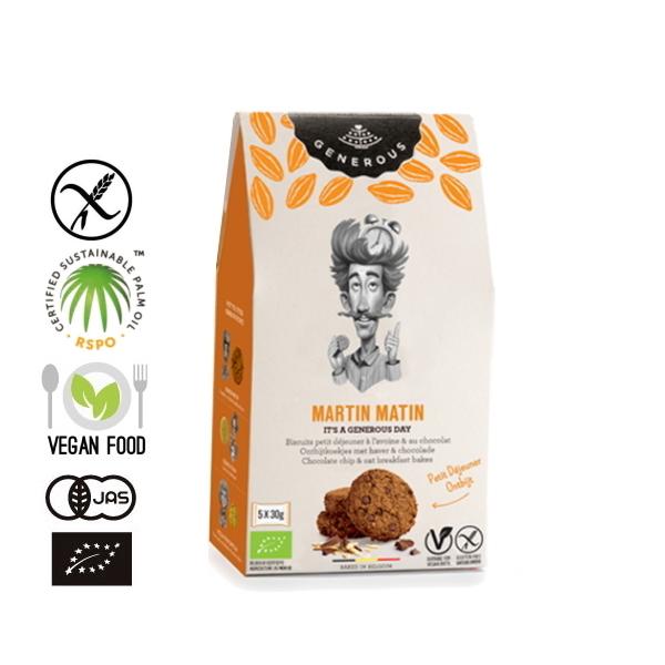 グルテンフリークッキー