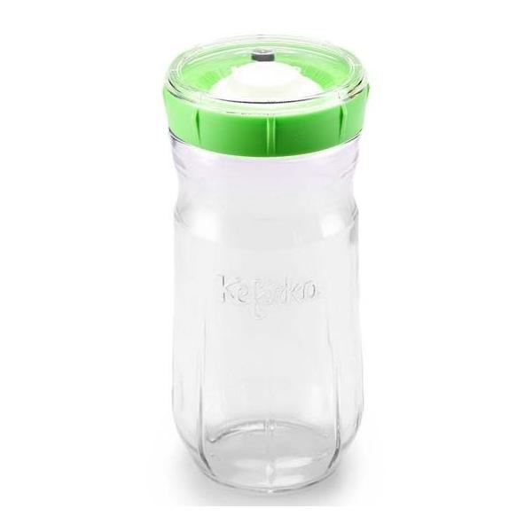 ★Kefirko「ベジーファーメンター 1400ml」の特徴■ ご自宅で手軽に無添加の発酵食品を作ることができます■ 漬物、発酵野菜、ザワークラウト、キムチなどバリエーション豊富■ 食生活の野菜不足が気になる方に！■ 発酵野菜は生野菜や温野...