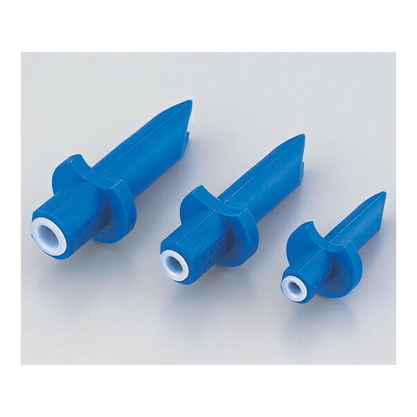 ●材質：シリコンゴム・PP（ポリプロピレン）●全長：74mm●インサート部径：大／18*mm*、中／16*mm*、小／12*mm*　●入数：1袋（5個入）※※※※※ご注意ください※※※※※※ご紹介商品によっては掲載画像と商品名が異なる場合が...