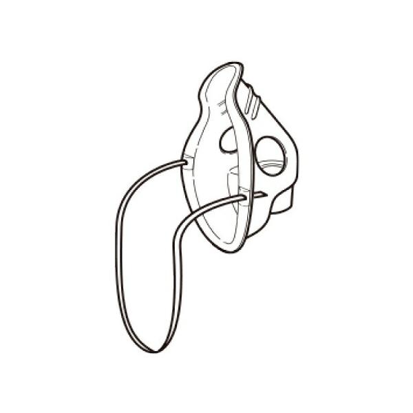 ●仕様：吸入マスク●サイズ：M