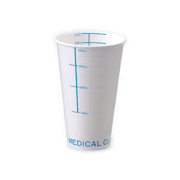 ●材質：バージンパルプ、外・内側ポリエチレンラミネート加工●目盛表示：最大400*ml*（内側目盛付き）●サイズ：(上径)φ83.4×(底径)φ50.5×(高さ)129.6*mm*※※※※※ご注意ください※※※※※※ご紹介商品によっては掲載...