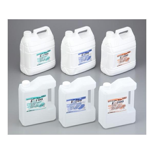 アズワン理化学製品も全て当店にて購入可能となりました！型番E100容量（*l*）2仕　様中性●ヤシ油由来の環境にやさしい洗浄剤です。【ご注意】製品画像が複数点掲載されている画像もございますが、ご注文製品は製品名通りの1製品となります。※※※...